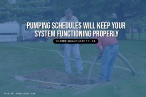 Septic Tank 101: How to Care for Your Septic System | Plumbing ...