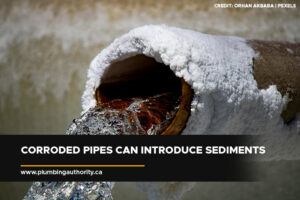 Sediment and Mineral Buildup in Pipes: Strategies for Prevention and ...