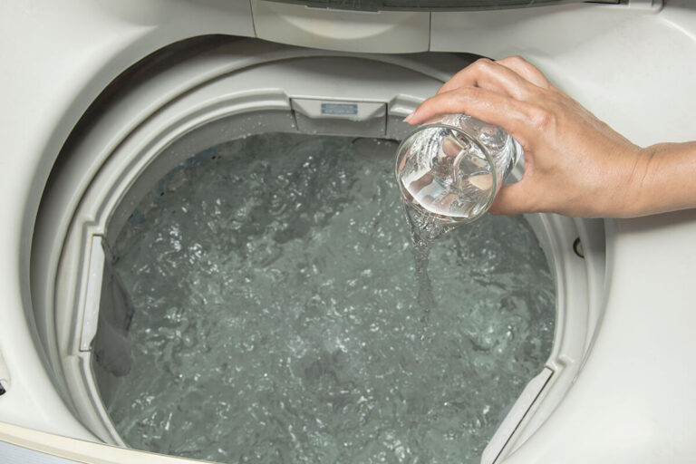 Common Washing Machine Drainage Problems: Troubleshooting Steps ...