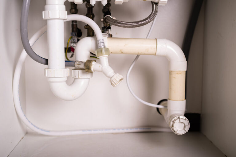 Why That Space Matters: The Essential Role of Air Gaps in Plumbing ...
